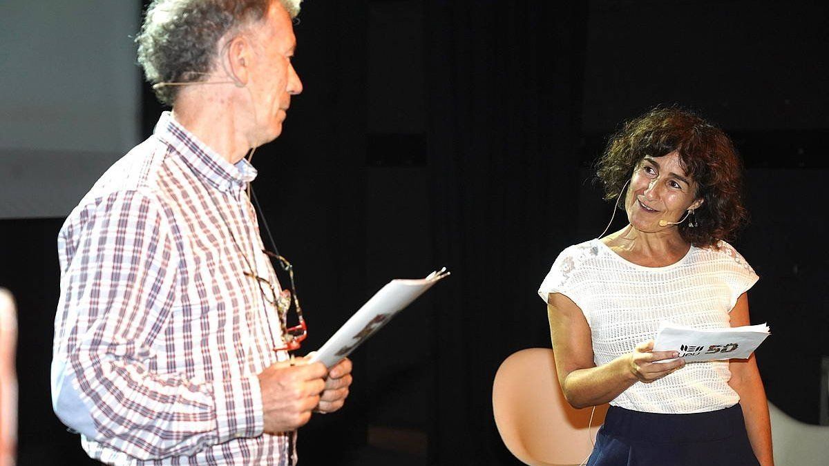 Aitortza eta baliabideak eskatu ditu UEUk, 50. urtemugaren ospakizunean