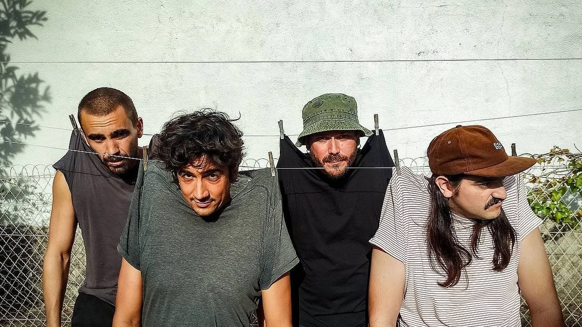 Willis Drummond, Soulfly, Mice eta Habia taldeek ere joko dute EHZn