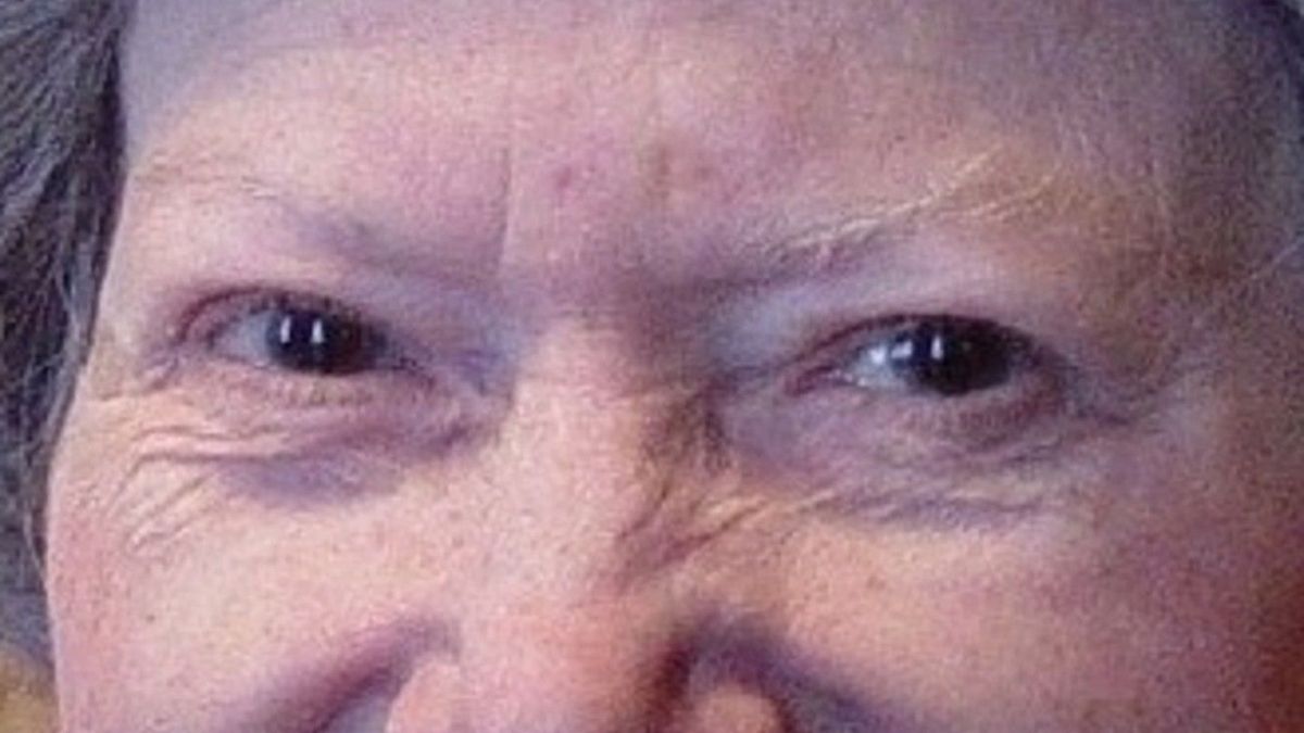 «Makiaren kide izan ninduzun Ospitalepean, presoner Ravensbrücken»