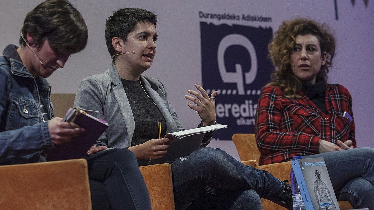 Kontratu sozial ezkutatuak