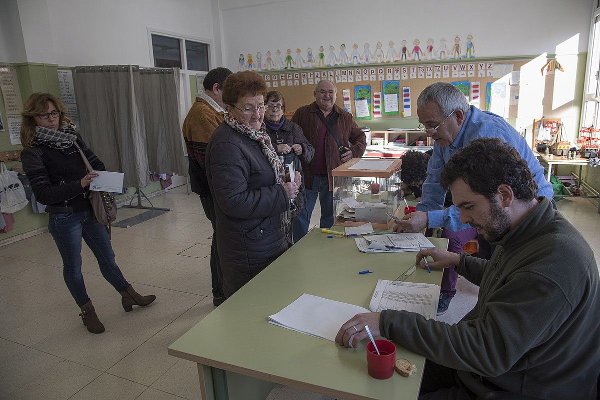 Edukiontzi sistema nahiago dute Legazpin eta Aretxabaletan