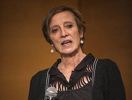 Bake eta bizikidetza proiektuetatik baja emateko eskatu dio Mikel ...