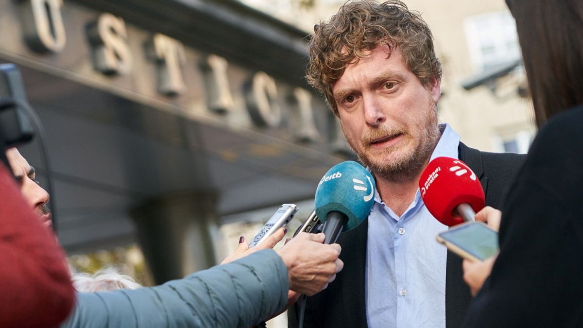 Gorenak ebatzi du Maiorga Ramirezen «oinarrizko eskubideak» urratu ...