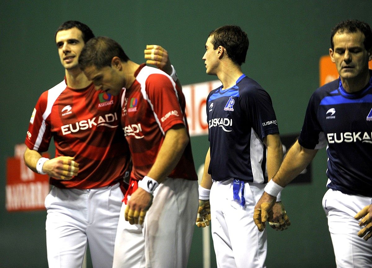 Halako bikotekidearekin edonork