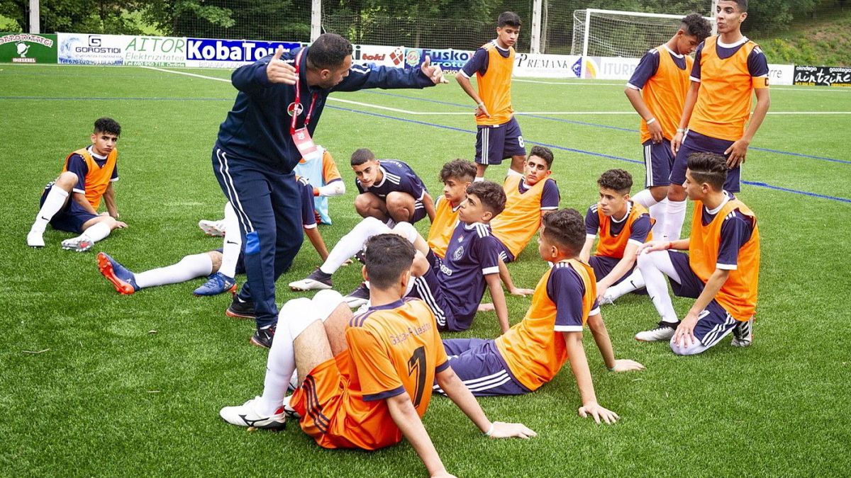 Donosti Cupik txapeldunena