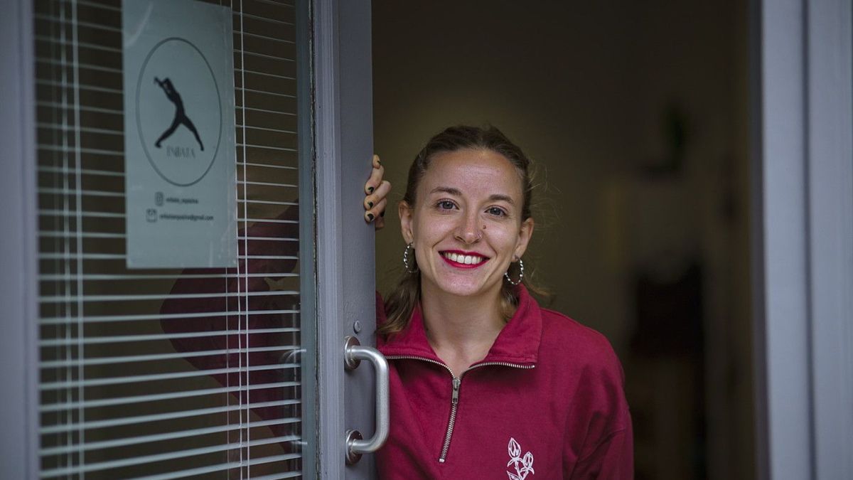 «Ez badago beldurrik, zerbait ez dabil ondo»