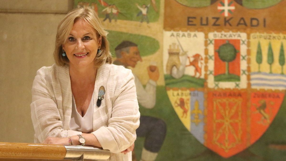 «Sanchezi dagokio esatea zer asmo duen eta zer eskaintzen digun»