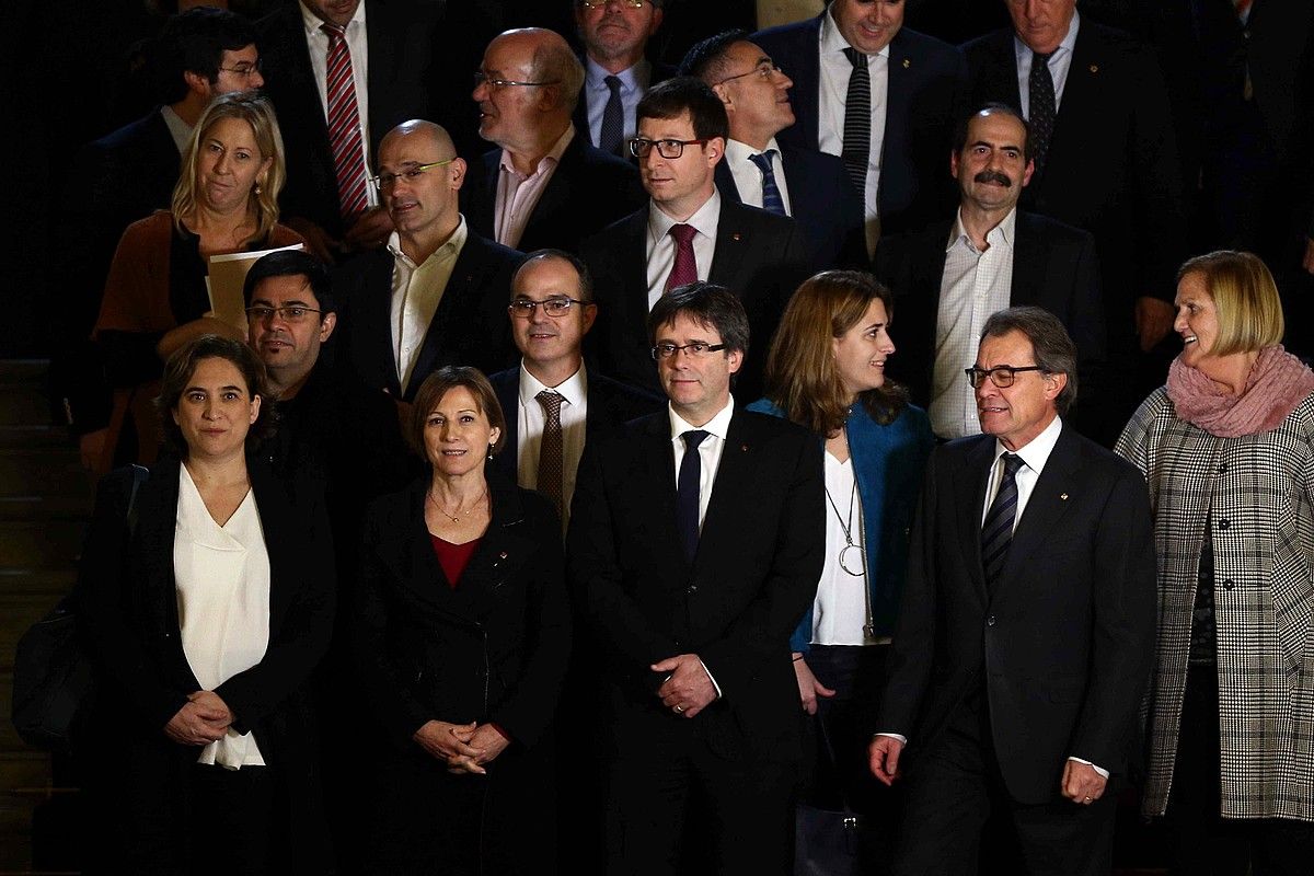 Babes zabalagoarekin, erreferenduma helburu