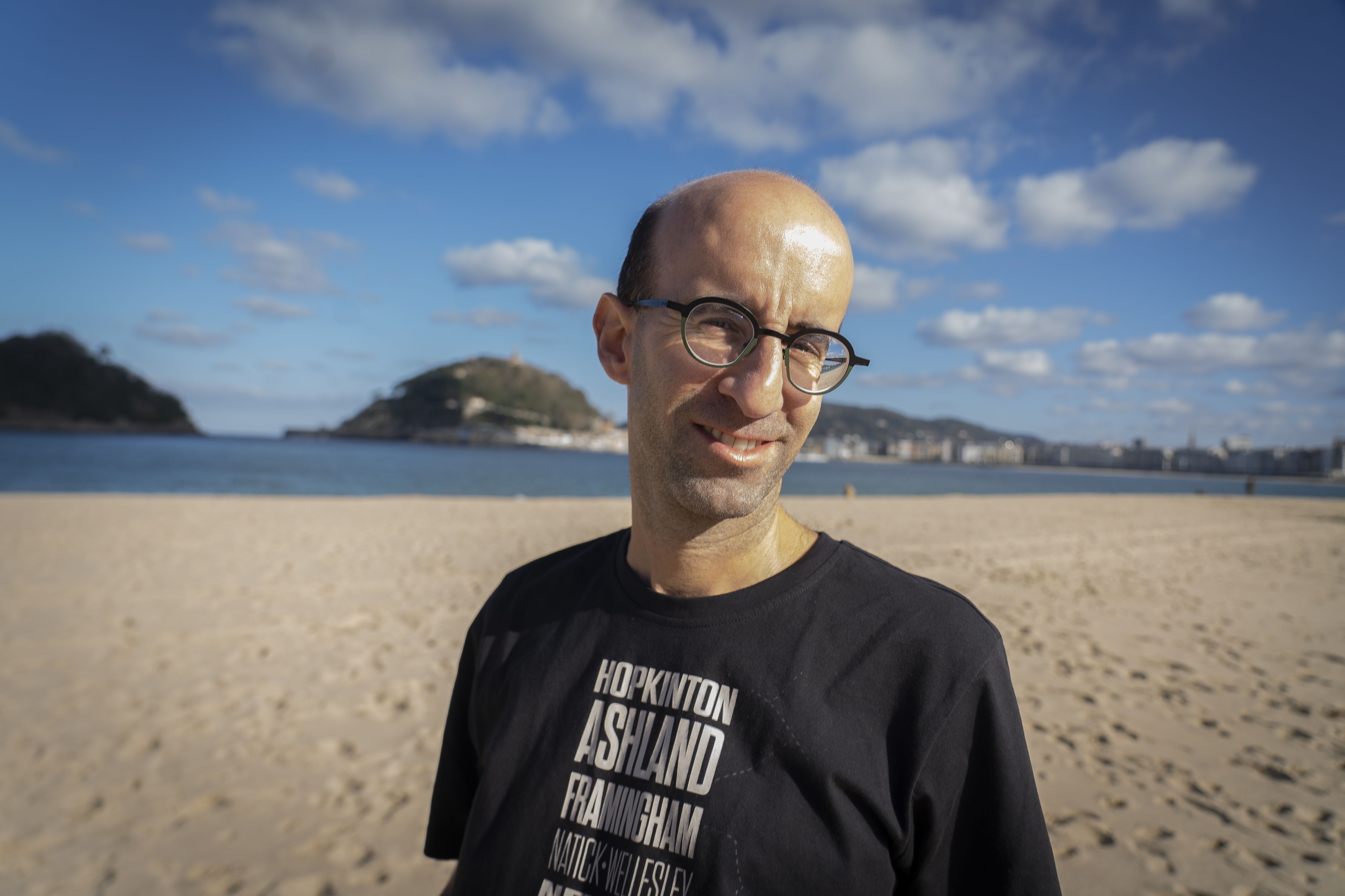 Urrun du helmuga, oraindik