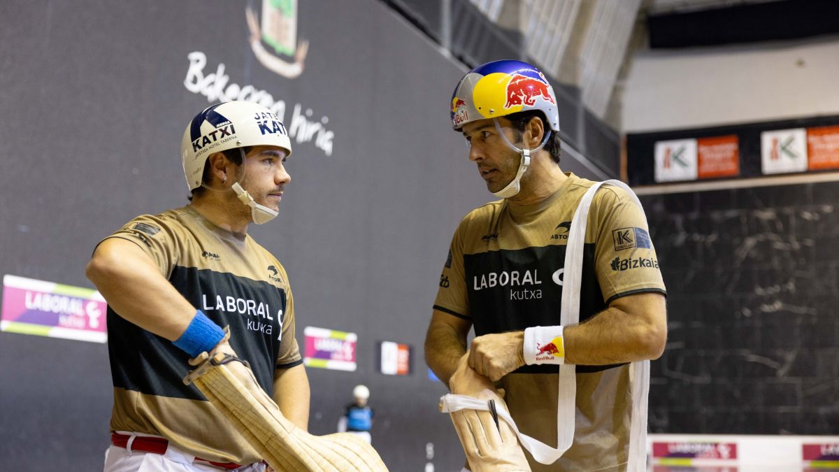 Goreneraino lagundu nahi dio