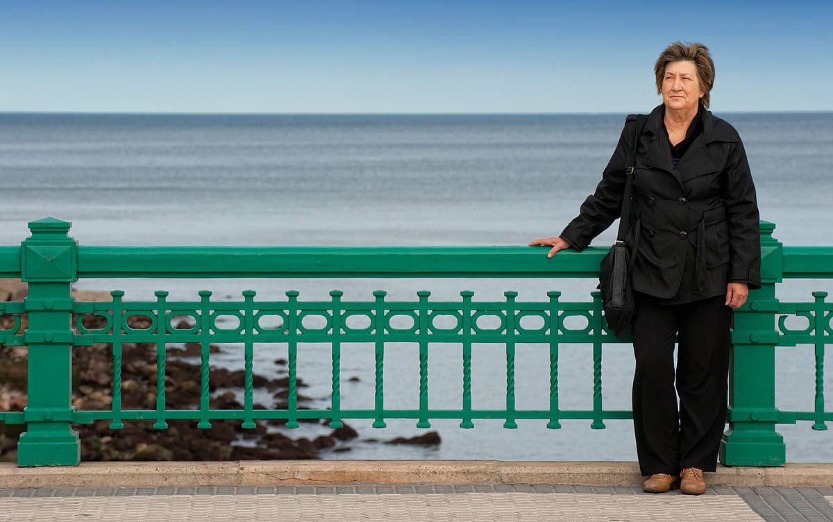 Arantza Gurmendi, izar ugari ilargiaren beste aldean