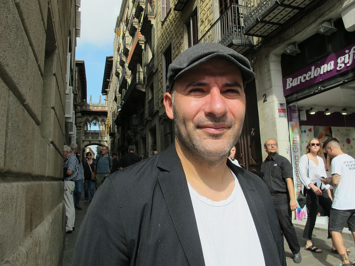 «Giza eskubideen urraketa bat izan da, argi eta garbi»