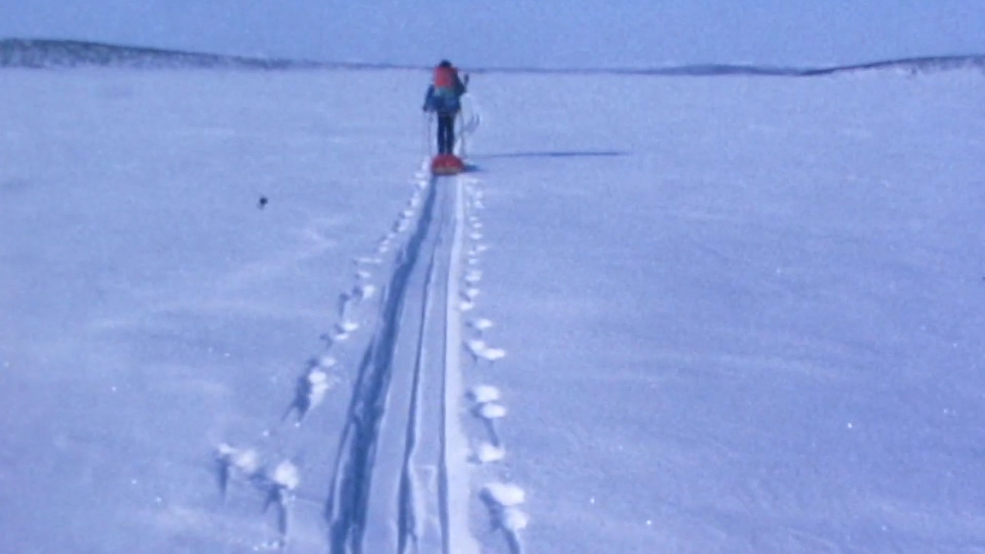 Laponia 74: arrasto «zoragarri» hura...