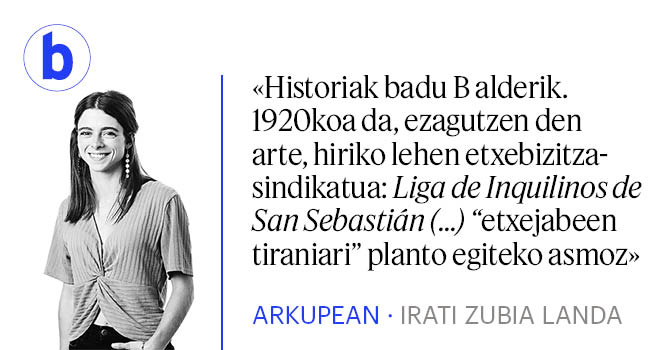 Putreak, okupak eta Abuztuaren 31