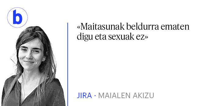 Maitasunaren arriskuak