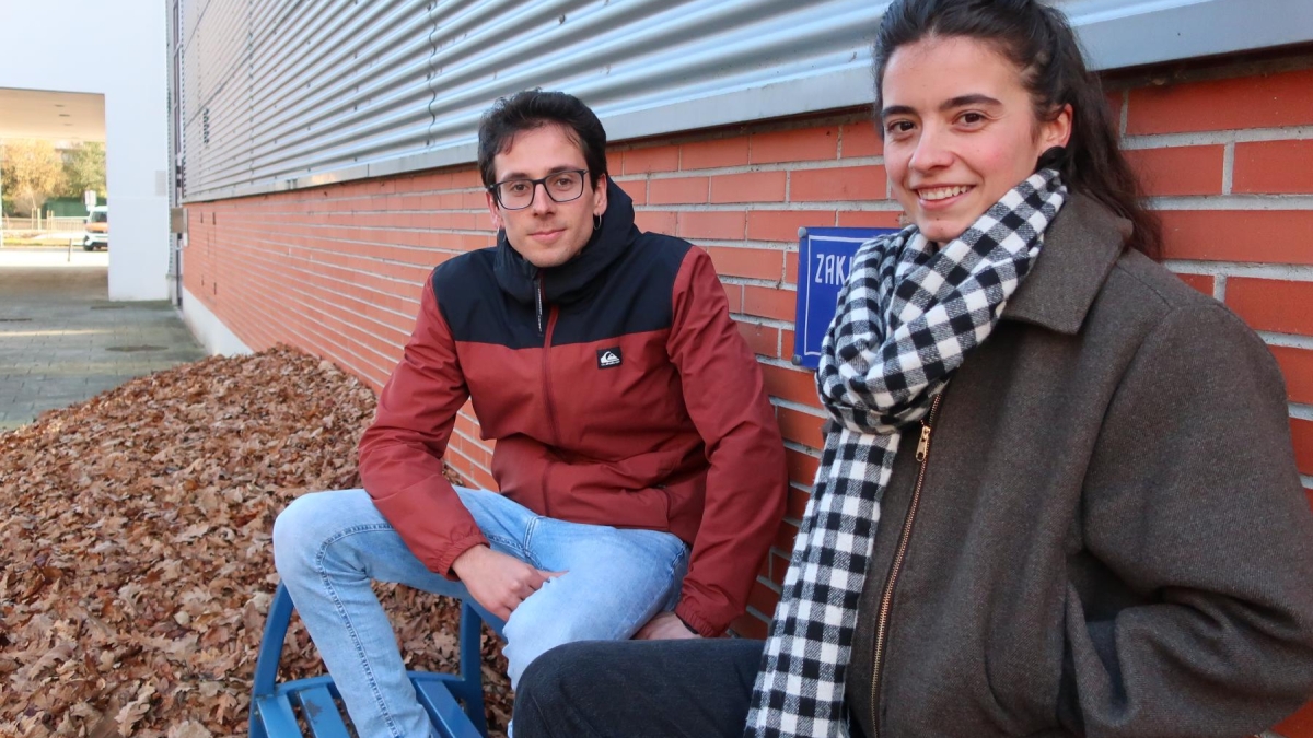 «Estatu autoritarioa ez da iraganeko kontua, eta gu ez gaude salbu»