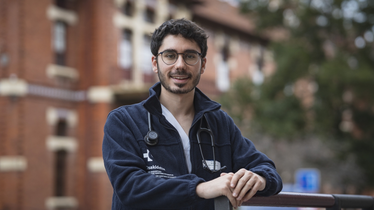 «Osasun publikoan enpresa boteretsuen adimen artifiziala soilik ...