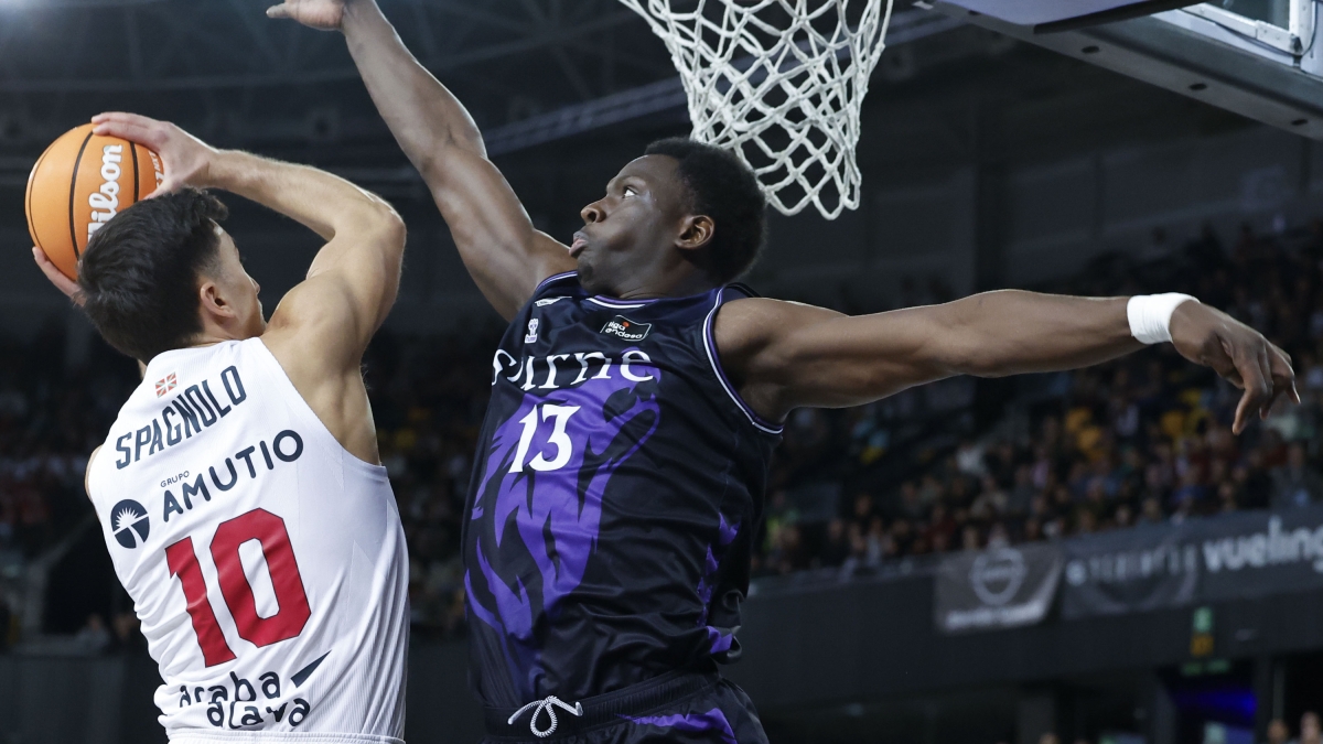 Bilbo Basketek eta Baskoniak gaur ekingo diete ACB ligako final-laurdenei